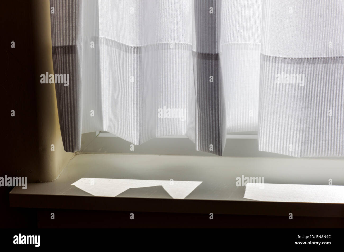 One window lite hi-res stock photography and images - Alamy