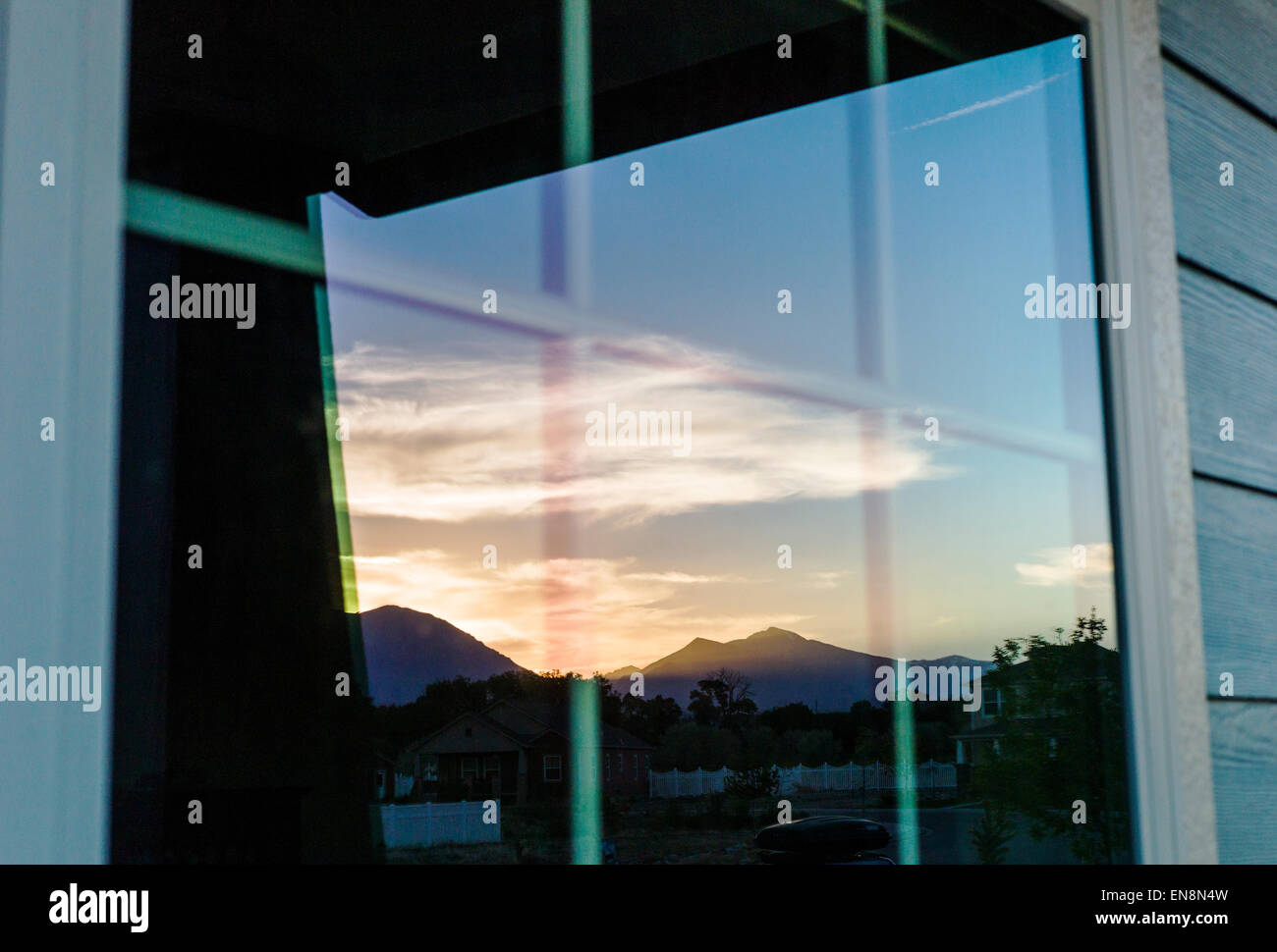 House With No Windows High Resolution Stock Photography and Images - Alamy