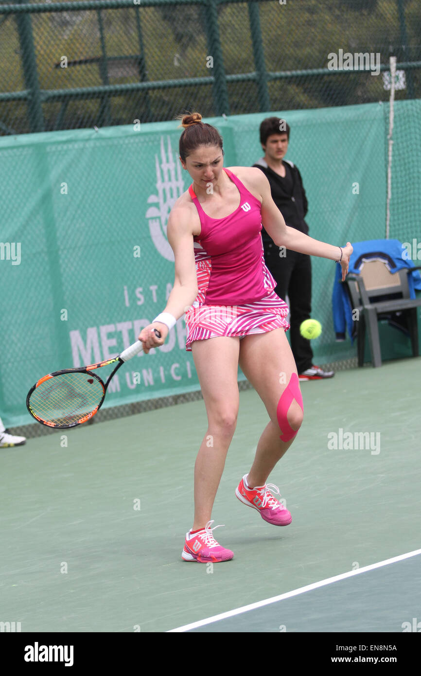 Margarita gasparyan hi-res stock photography and images - Alamy