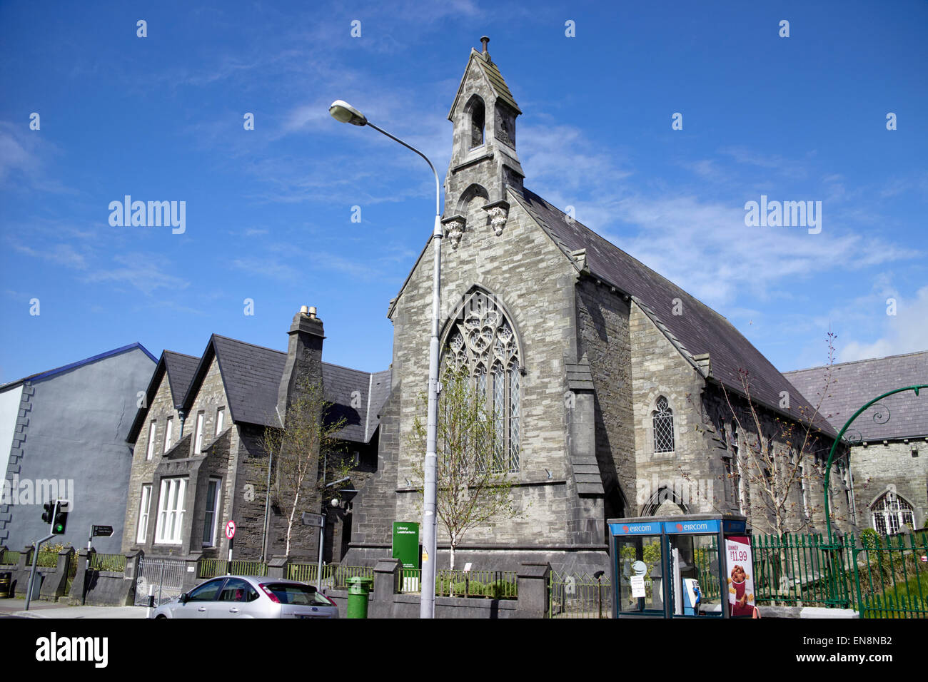 Sligo county museum hi-res stock photography and images - Alamy