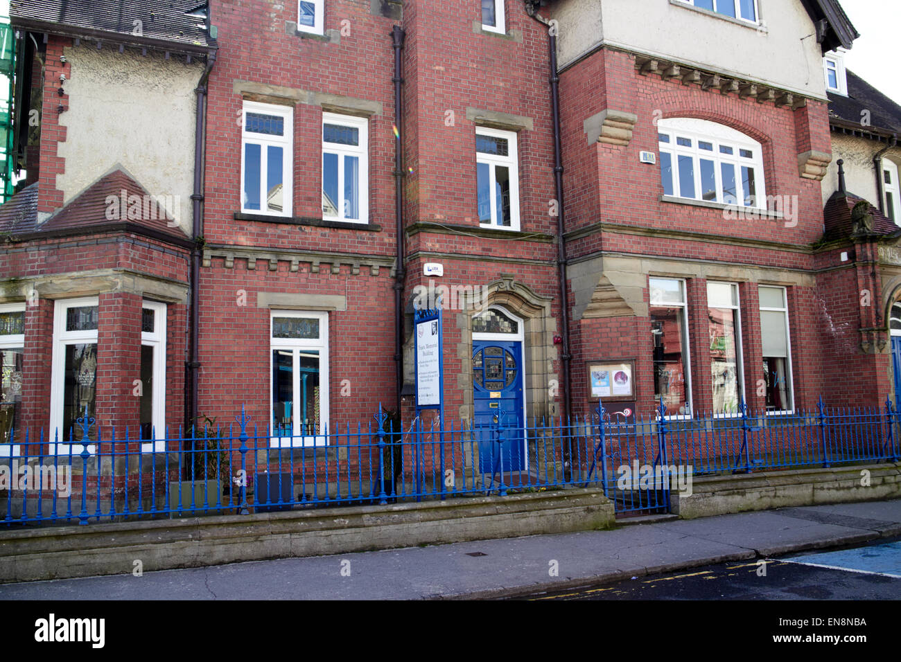 Yeats society hi-res stock photography and images - Alamy