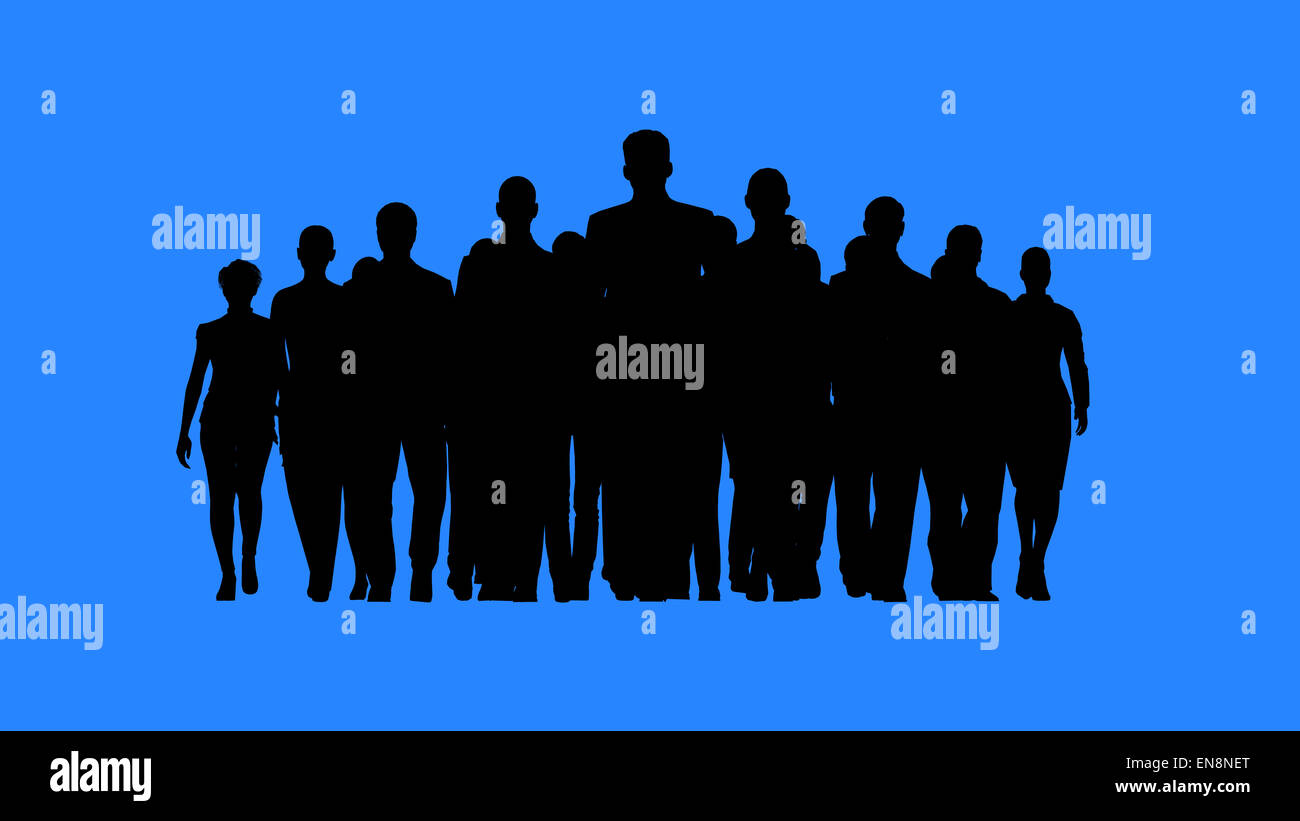 Leadership hi-res stock photography and images - Alamy