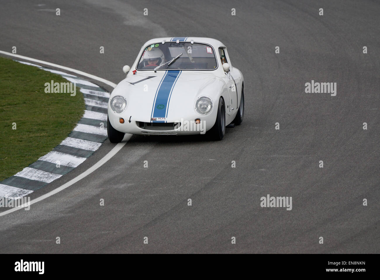 Rae davis 1961 wsm sprite hi-res stock photography and images - Alamy