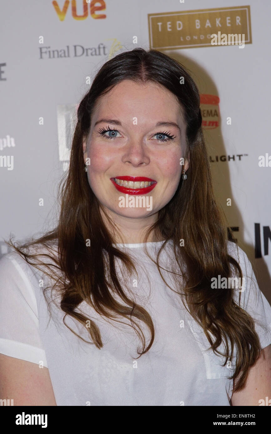 Letitia hector hi-res stock photography and images - Alamy