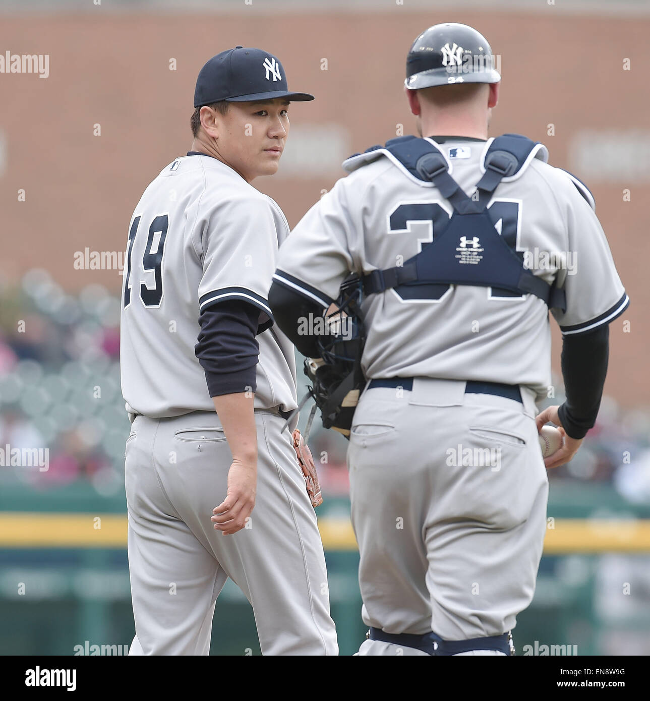 Brian Tanaka High Resolution Stock Photography and Images - Alamy