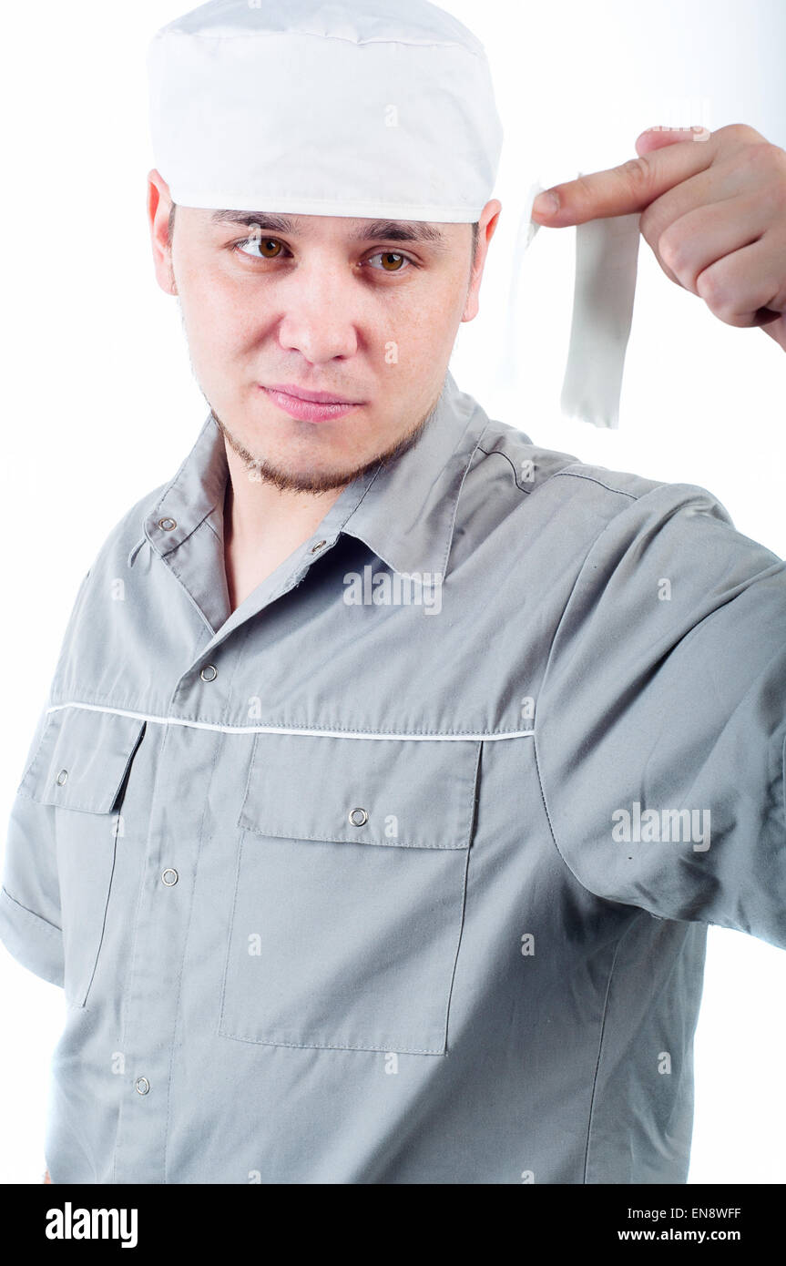 Medic hi-res stock photography and images - Alamy