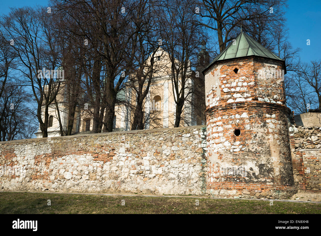 Mstow hi-res stock photography and images - Alamy