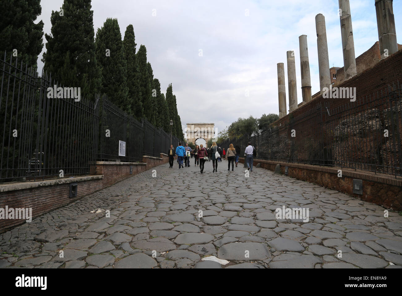 Paving hi-res stock photography and images - Alamy