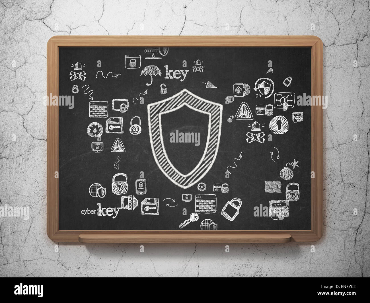 Vintage classroom chart hi-res stock photography and images - Alamy