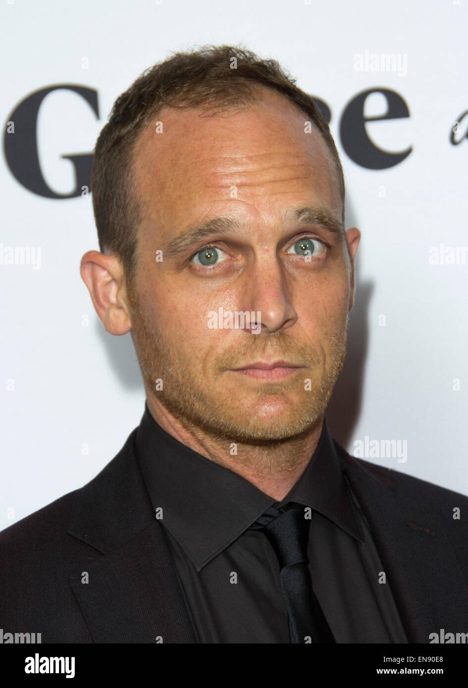 Los Angeles, California, USA. 29th Apr, 2015. Ethan Embry attends ...