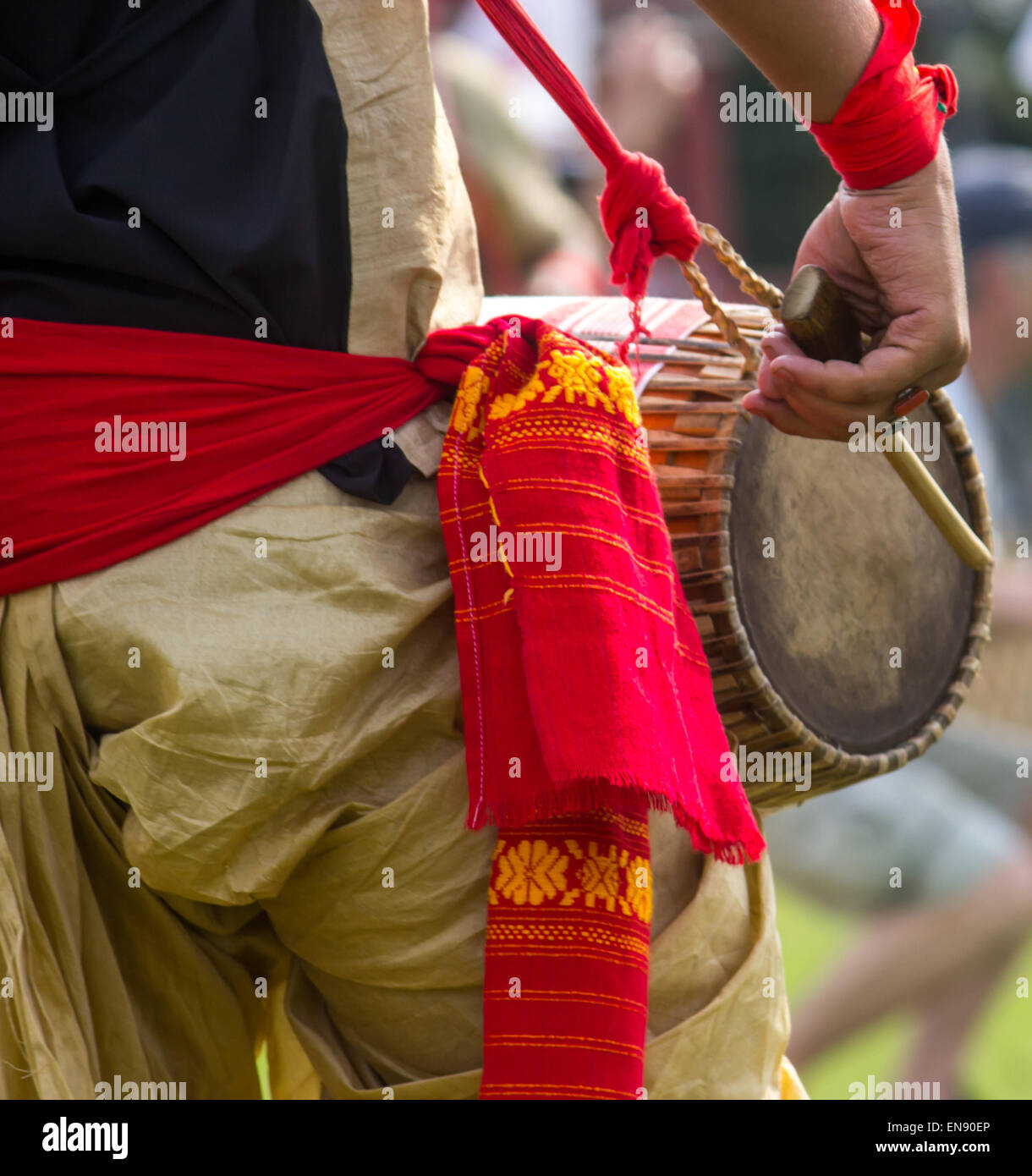 Bohag Bihu Stock Photos & Bohag Bihu Stock Images - Alamy