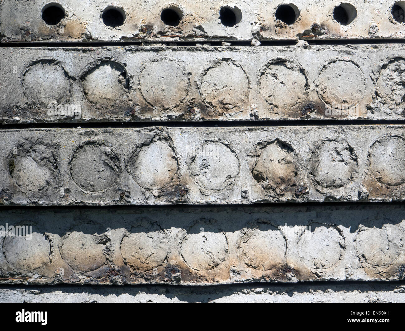 Concrete slabs hi-res stock photography and images - Alamy