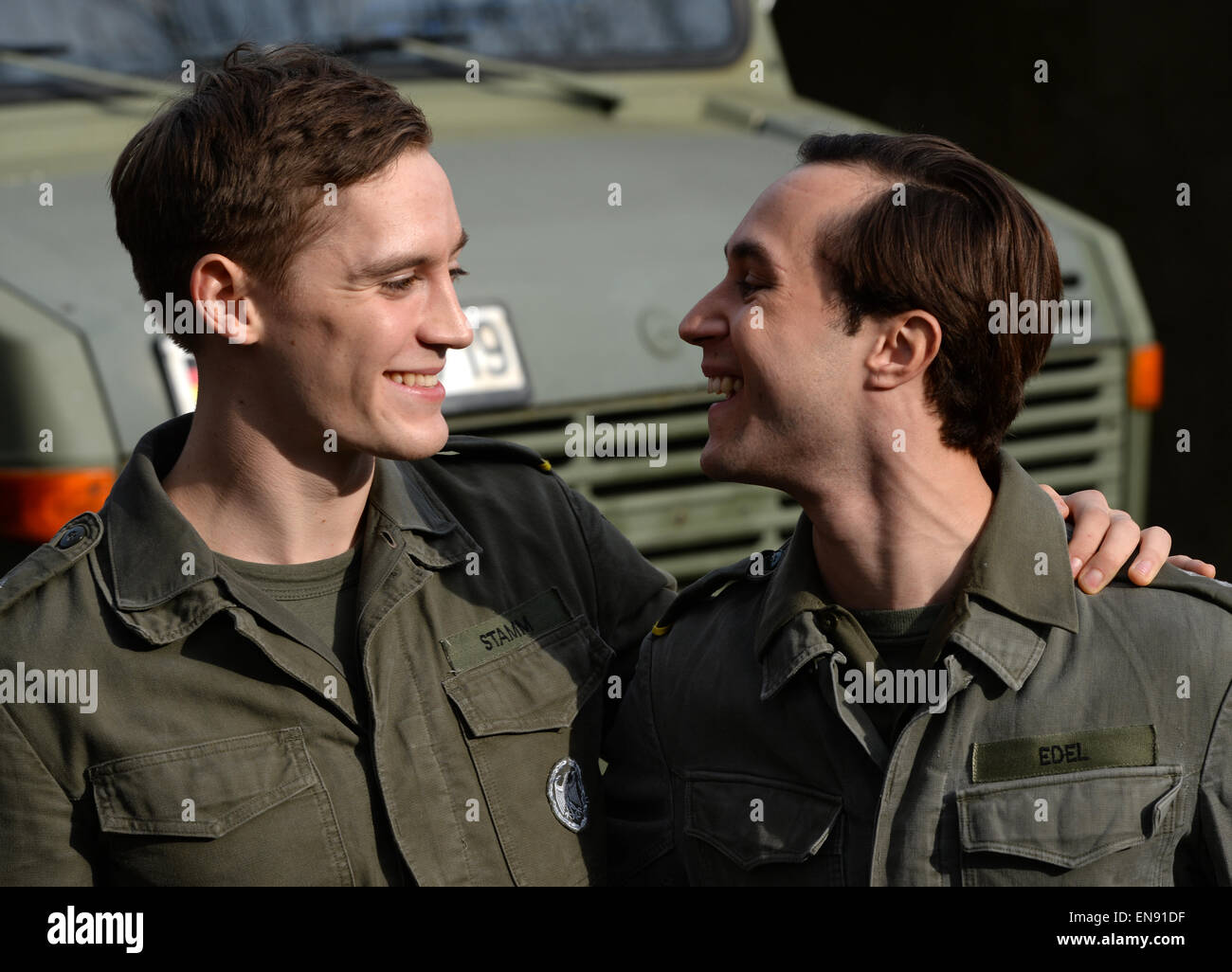 Jonas nay hi-res stock photography and images - Alamy