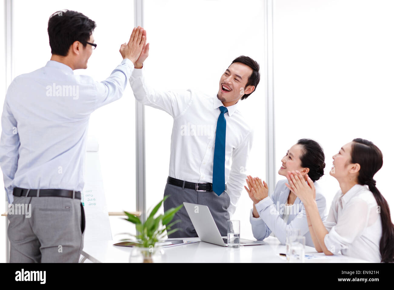 Teams business hi-res stock photography and images - Alamy