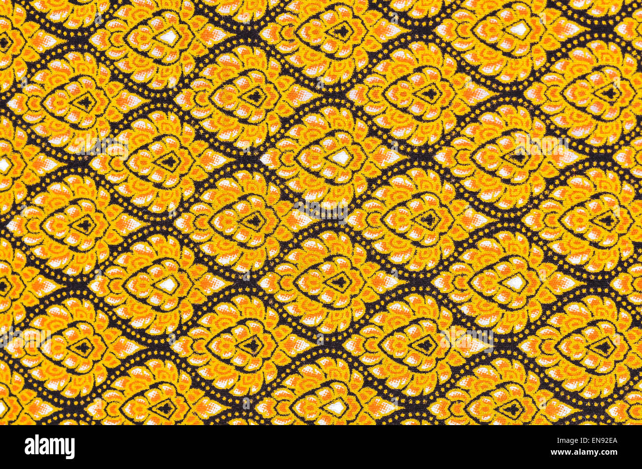 Handmade traditional guatemalan design fabric Stock Photo - Alamy