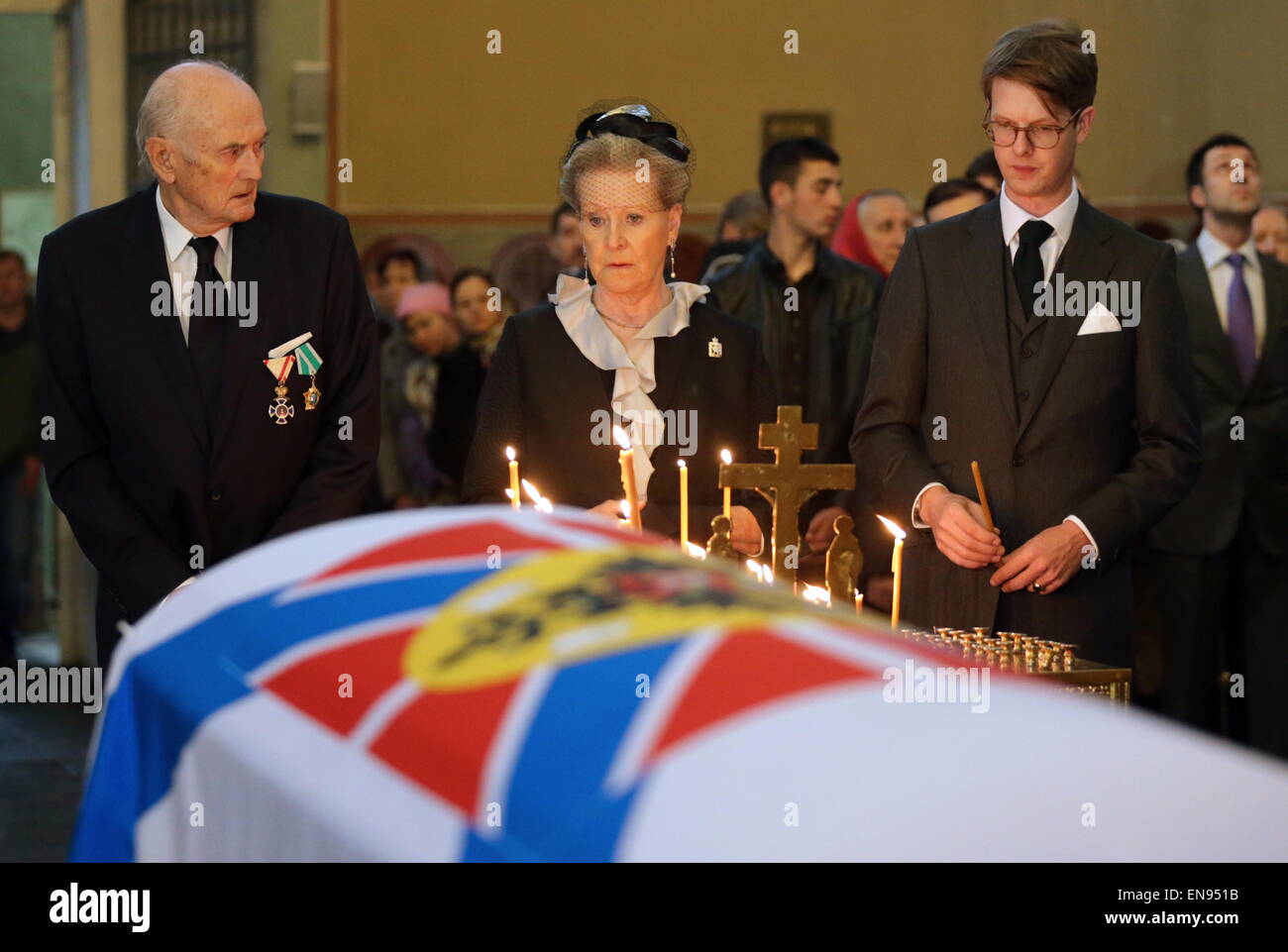 Moscow Memorial World War I High Resolution Stock Photography and ...