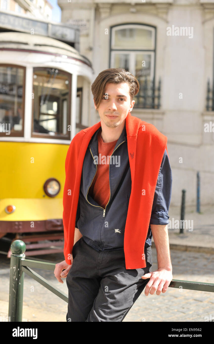 Infante luis hi-res stock photography and images - Alamy