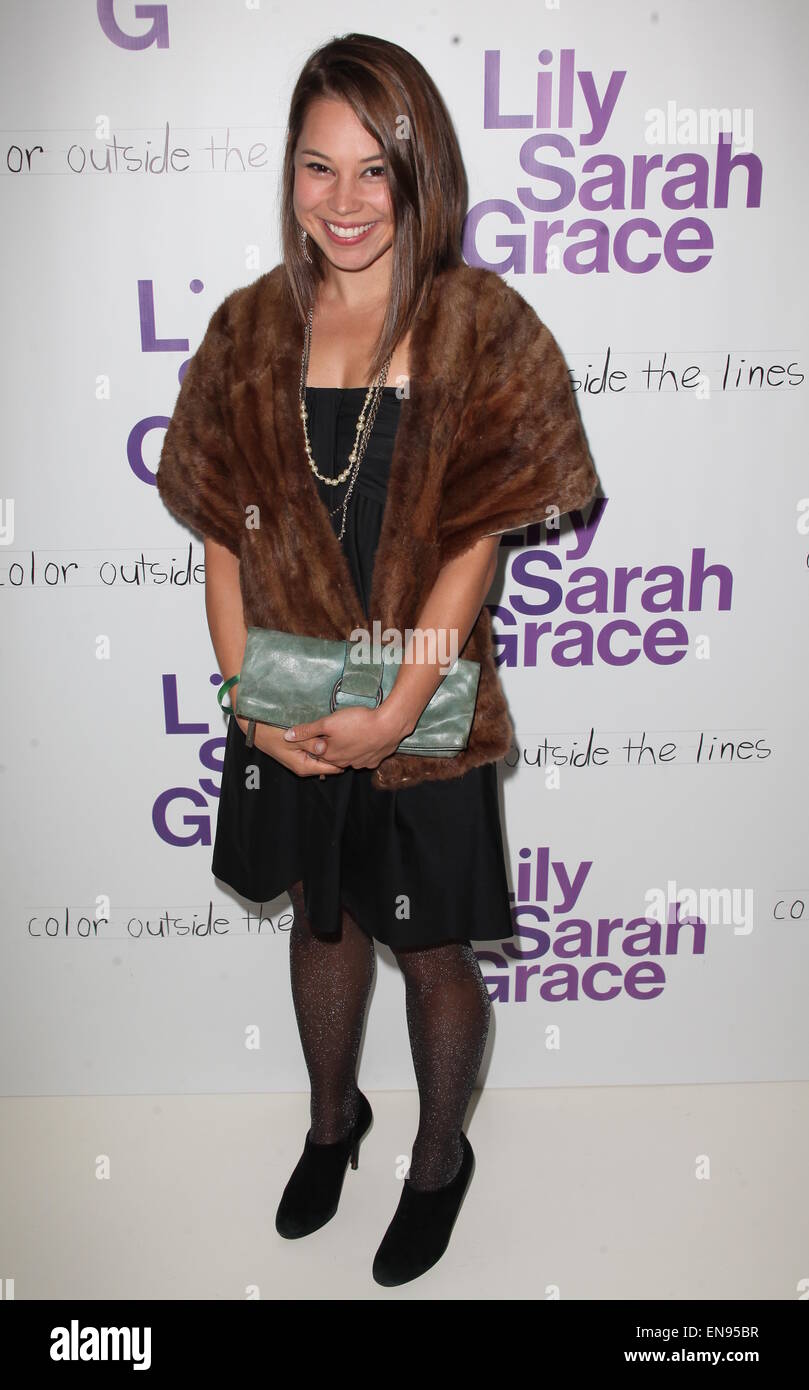 Rebecca blumhagen hi-res stock photography and images - Alamy