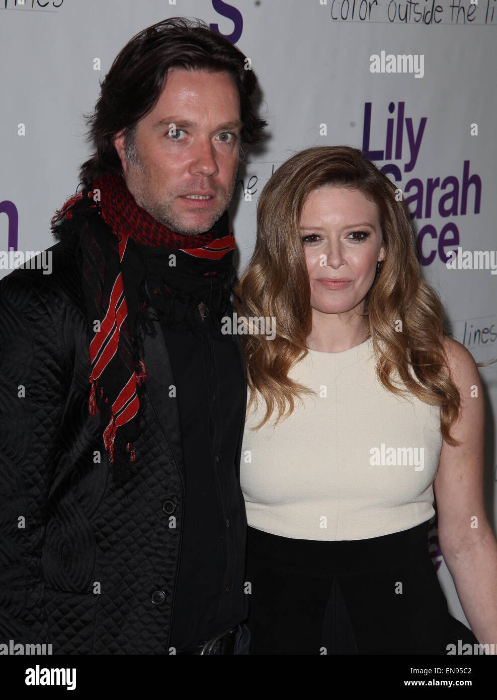 Lily Sarah Grace presents 'Color Outside The Lines' supporting teachers ...