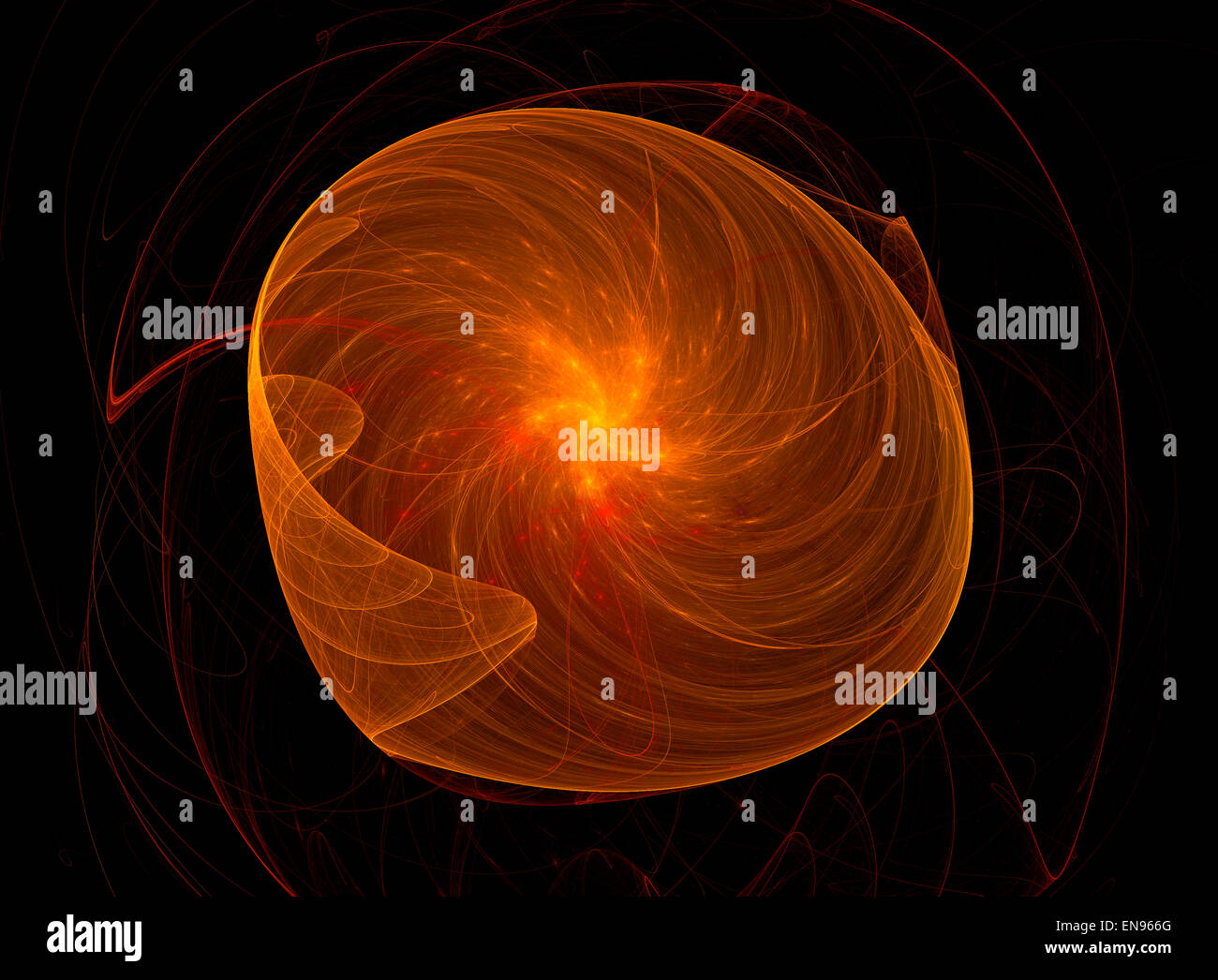 Solar symmetry design hi-res stock photography and images - Alamy