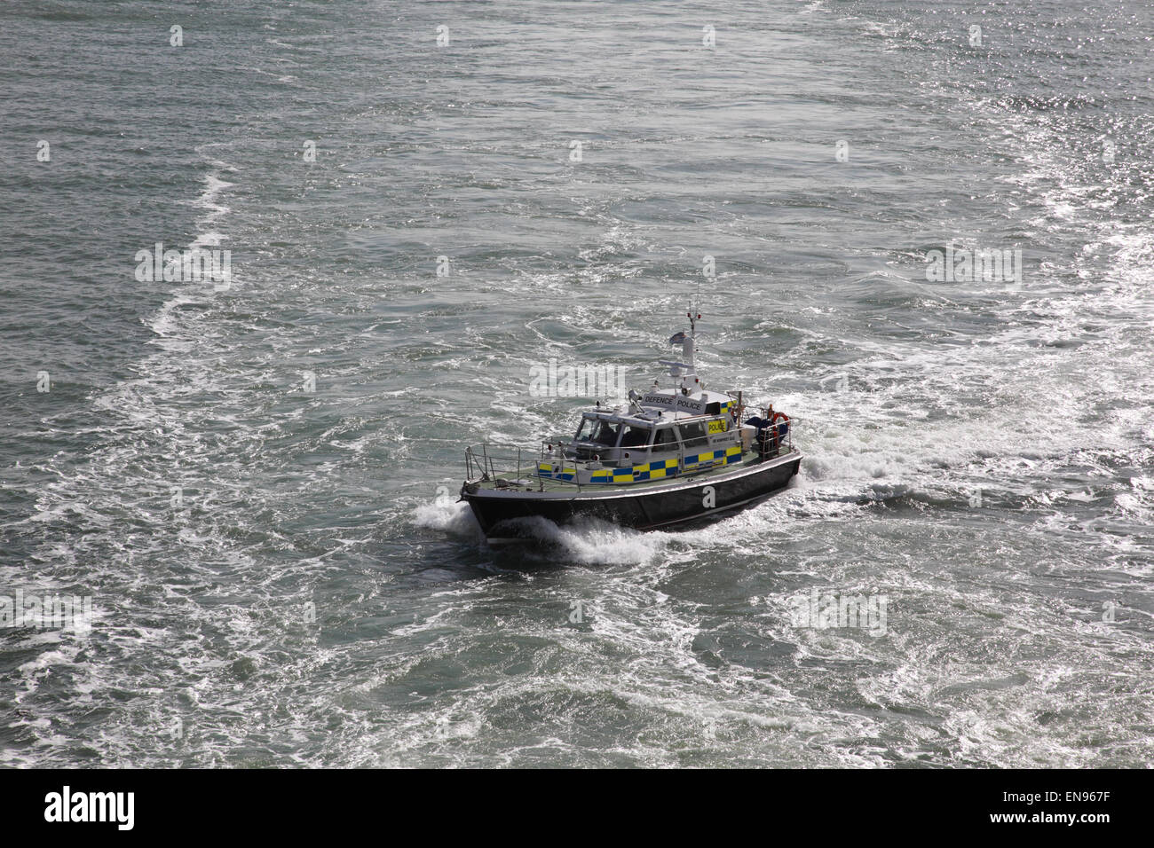 Mod police marine unit hi-res stock photography and images - Alamy