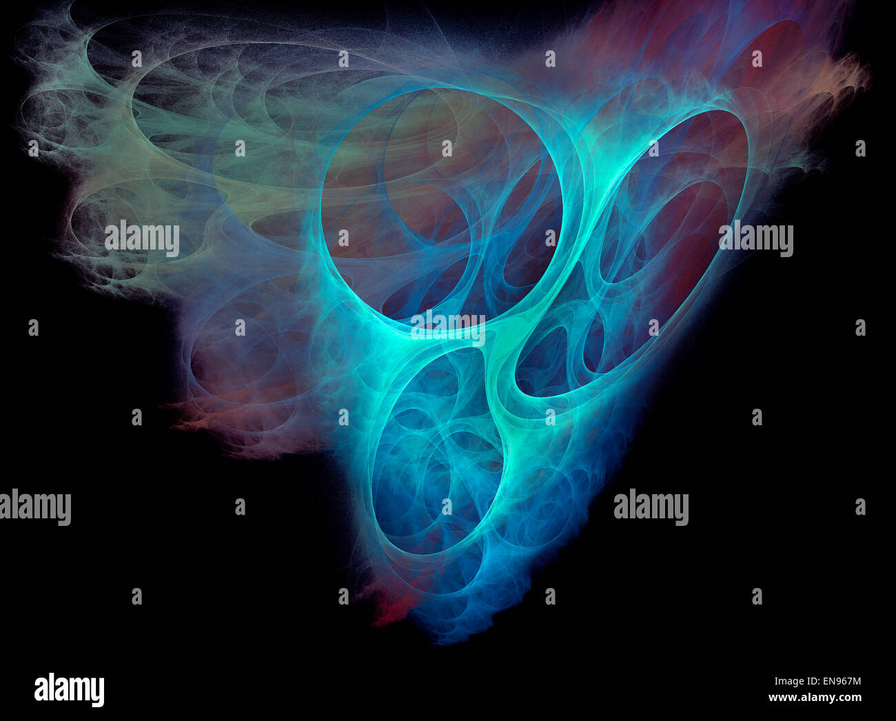 Digital spooky art hi-res stock photography and images - Alamy