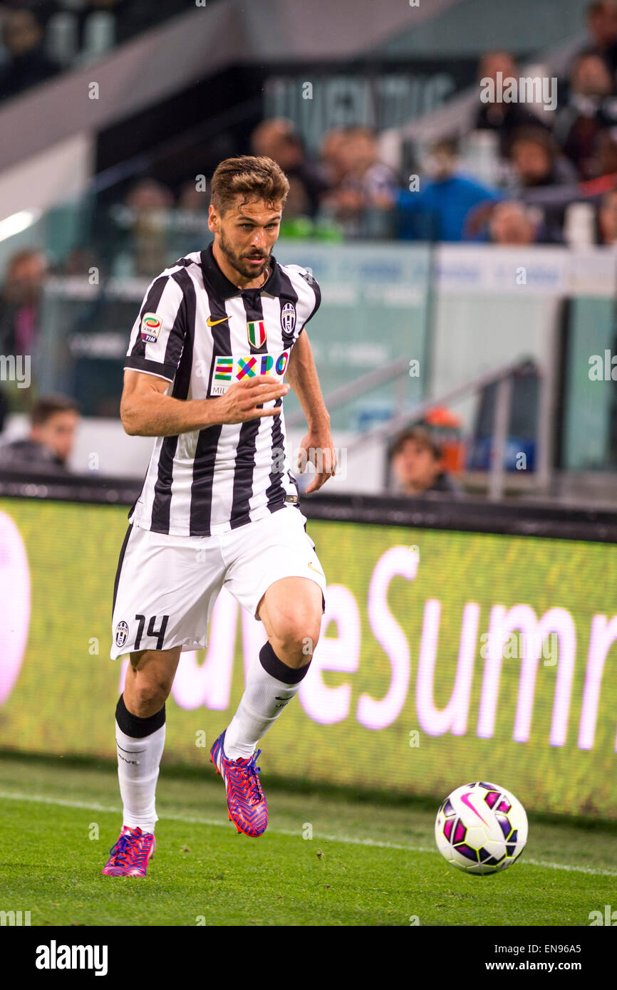 Fernando Llorente Juventus 2022