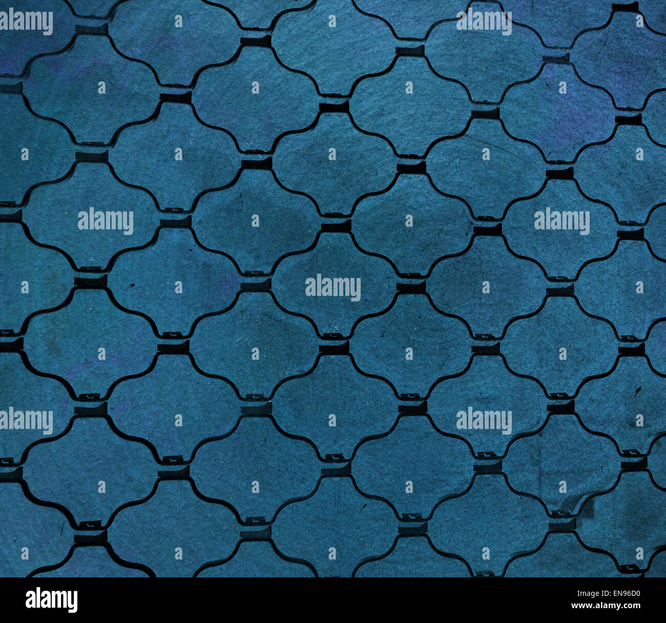 grid on colored surface - abstract background Stock Photo - Alamy