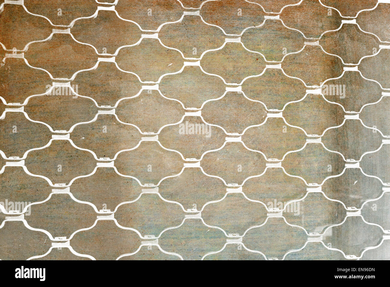 grid on colored surface - abstract background Stock Photo - Alamy