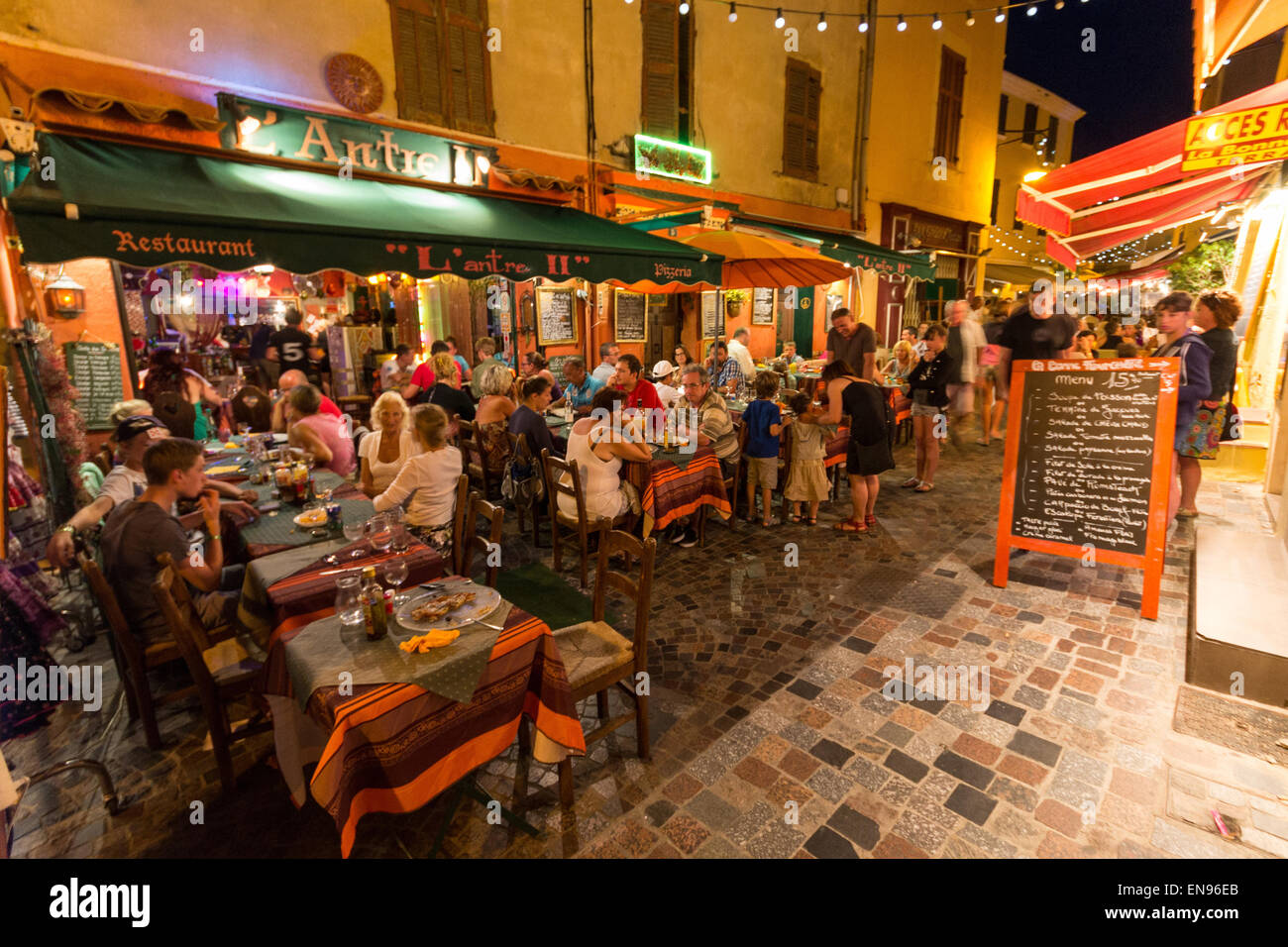 Le Lavandou High Resolution Stock Photography and Images - Alamy