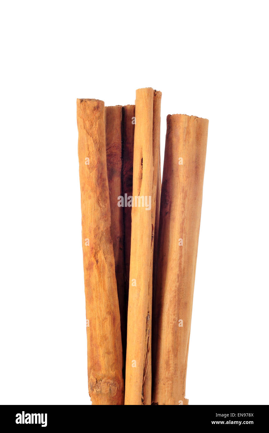 Cinnamon quills hi-res stock photography and images - Alamy