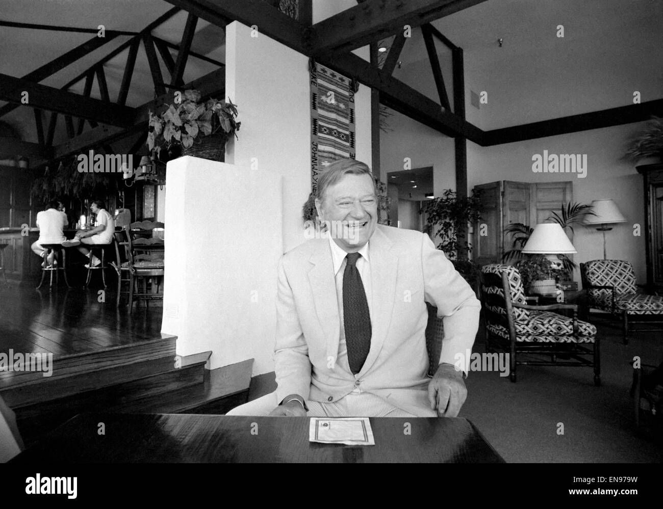 American texas 1970s Black and White Stock Photos & Images - Alamy