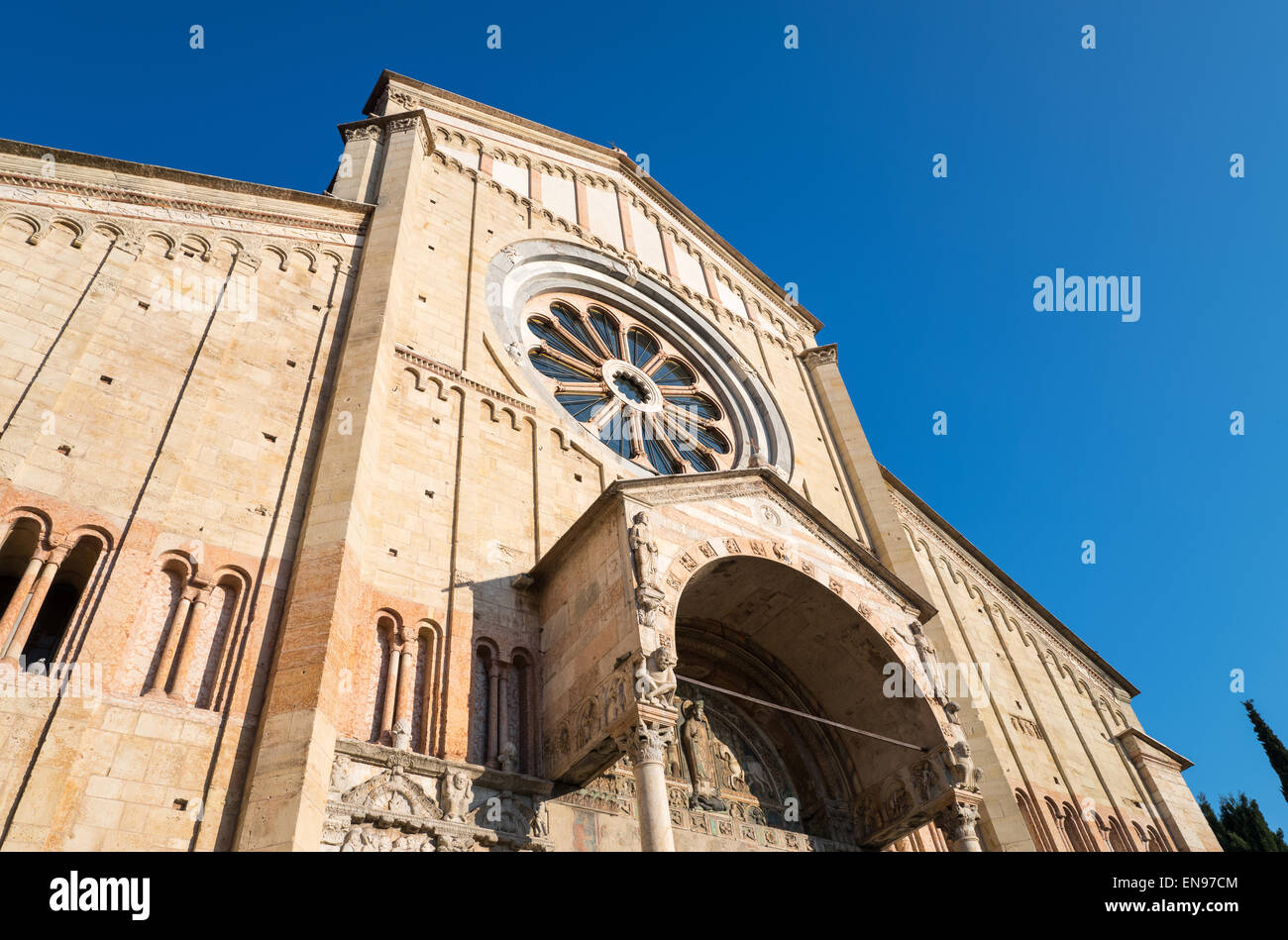 Verona Churches High Resolution Stock Photography and Images - Alamy