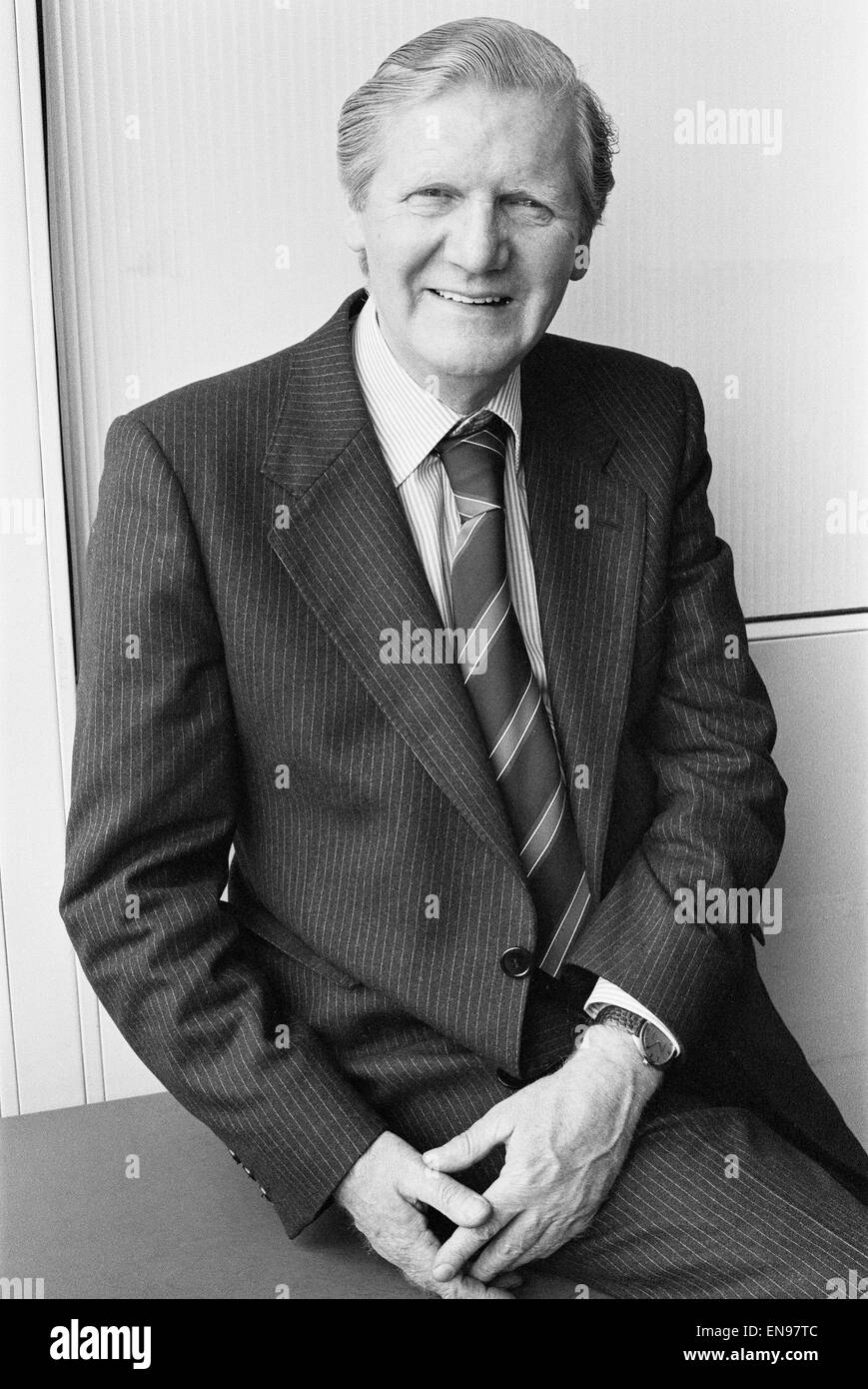 Len Went a.k.a. Mister Wembley to the world's press, Len is responsible ...