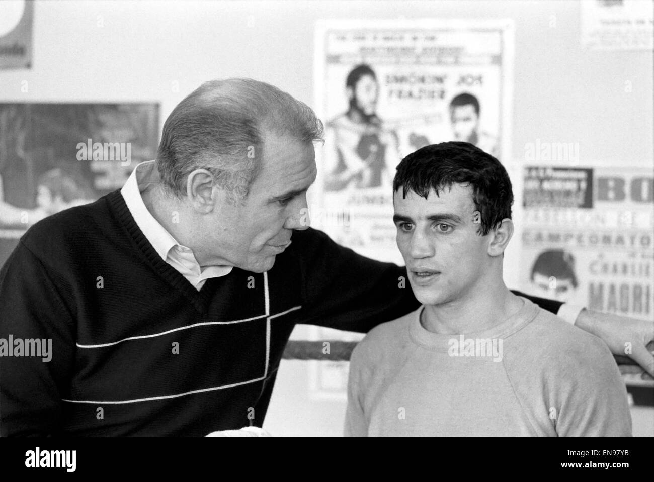 Charlie magri hi-res stock photography and images - Alamy