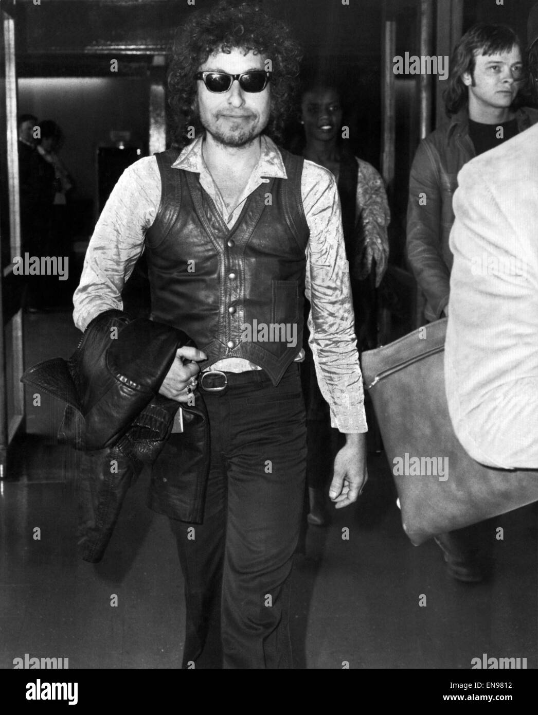 Bob dylan hi-res stock photography and images - Alamy