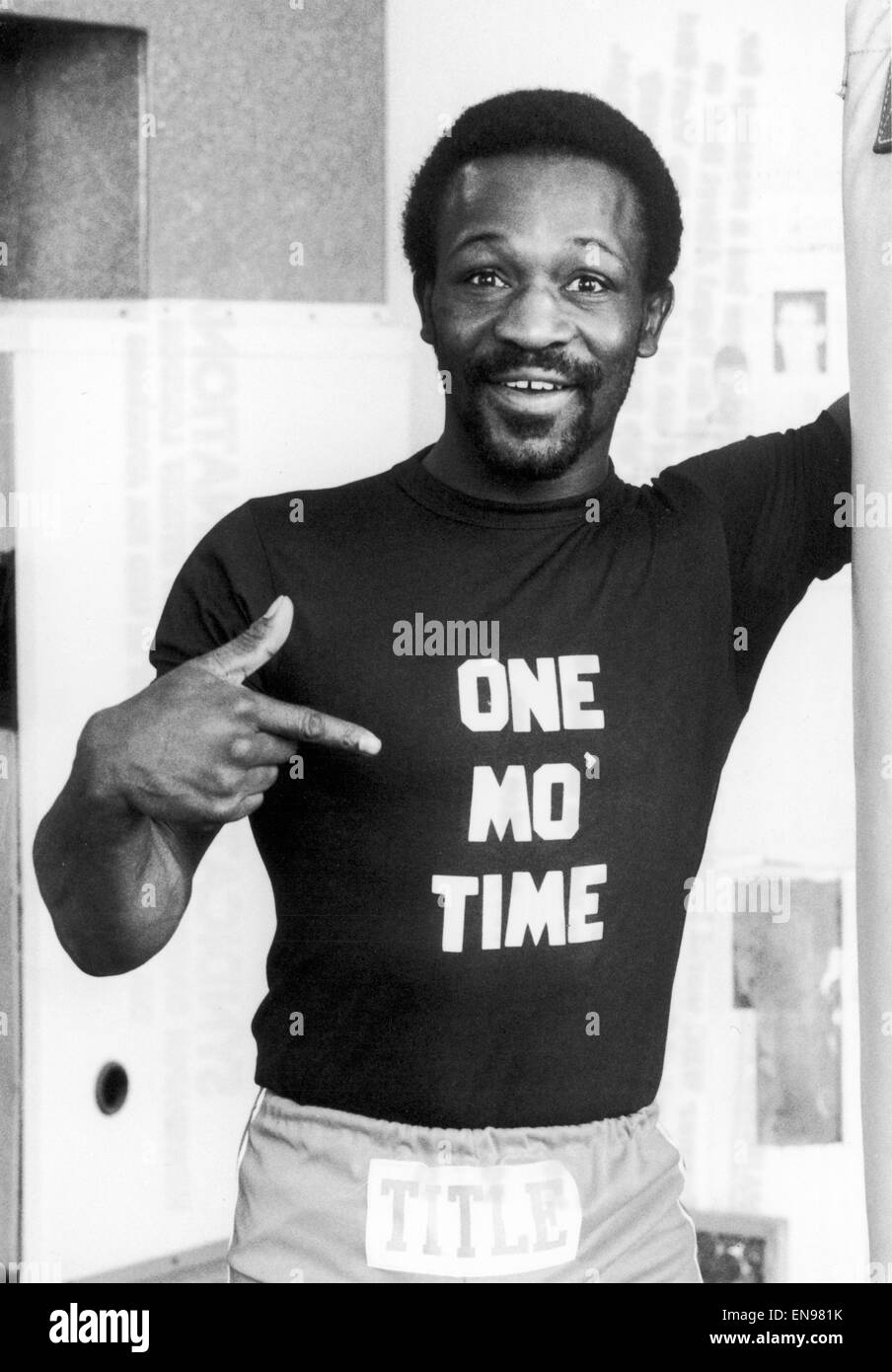 Maurice hope hi-res stock photography and images - Alamy