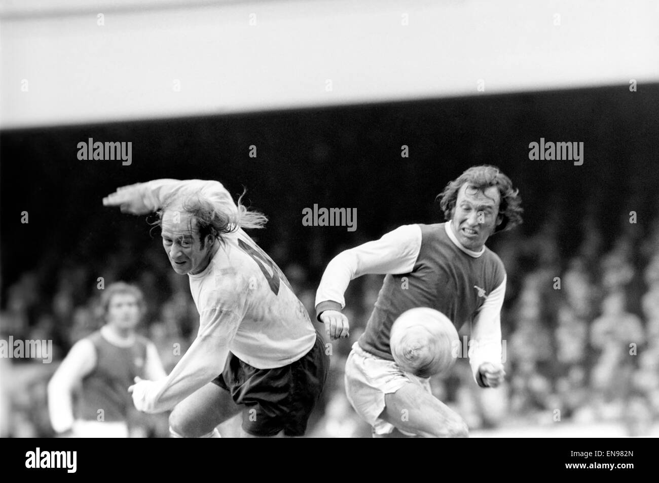 Ralph coates hi-res stock photography and images - Alamy