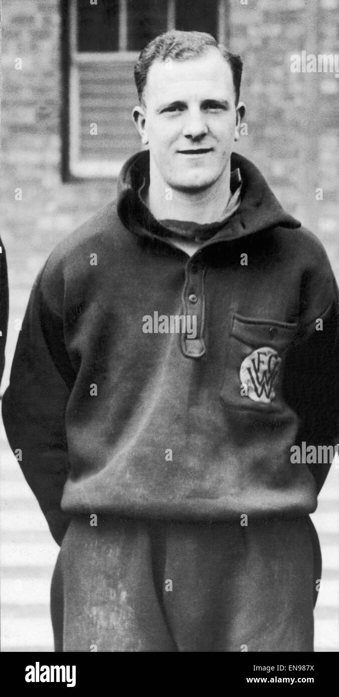 Stan cullis hi-res stock photography and images - Alamy