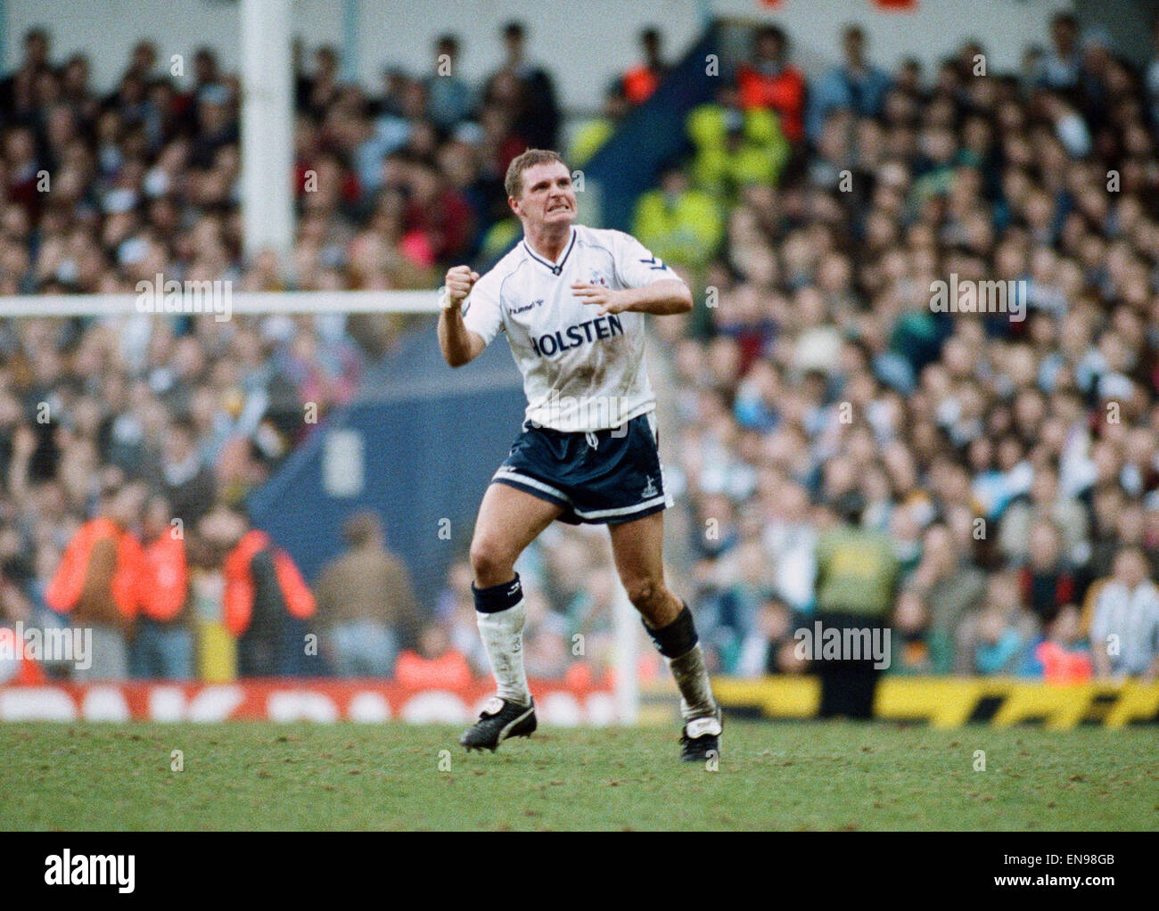 Sport football spurs gazza paul gascoigne hi-res stock photography and ...