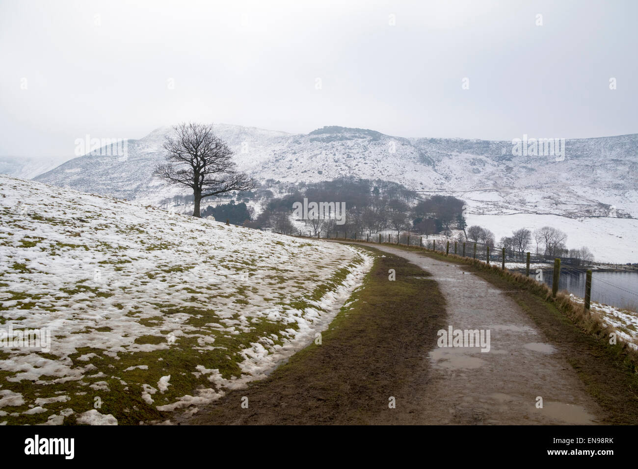 Dove Stone in the Peak District National Park Stock Photo - Alamy