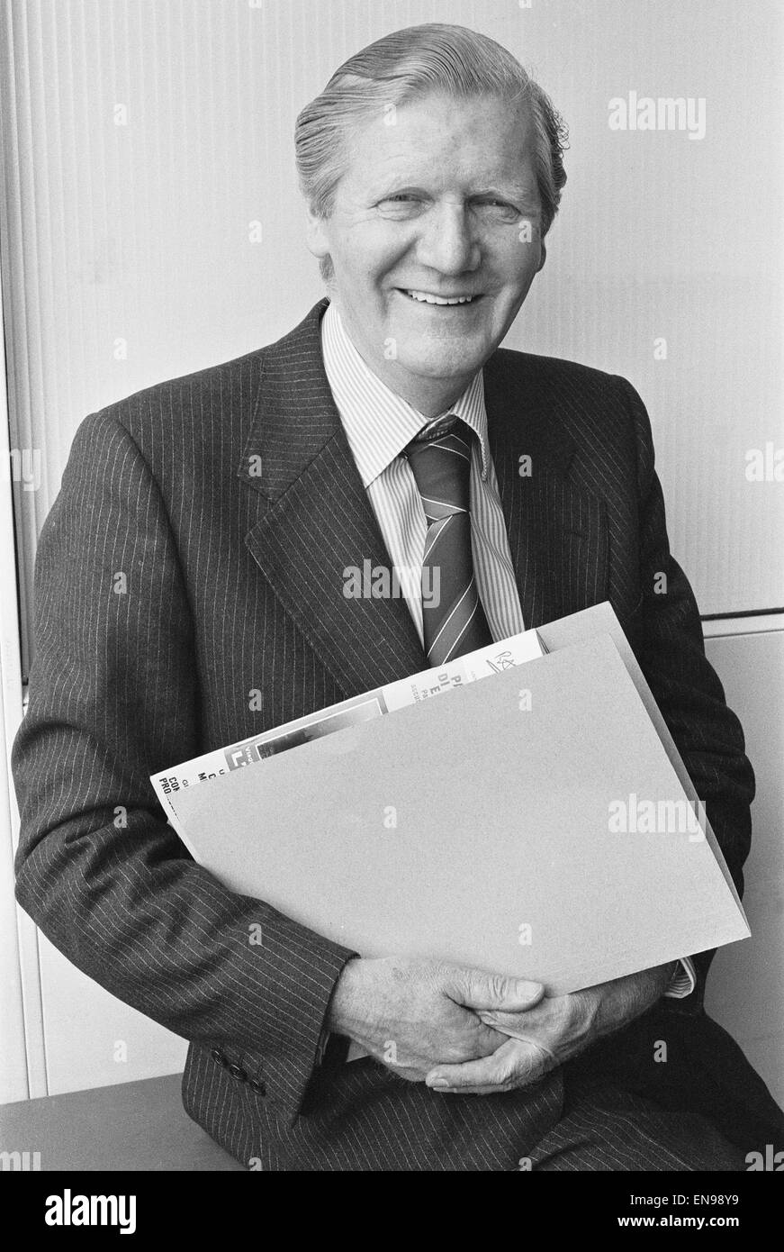 Len Went a.k.a. Mister Wembley to the world's press, Len is responsible ...