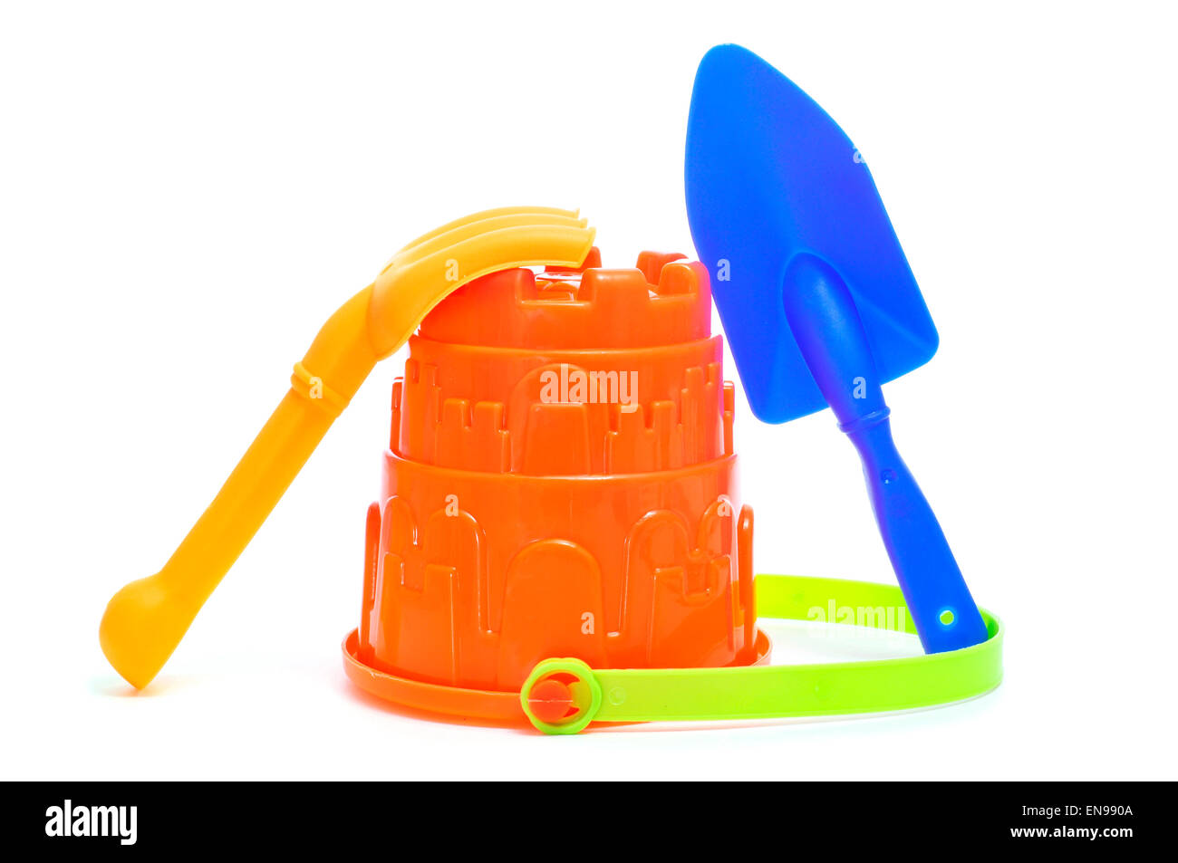 Pail shovel hi-res stock photography and images - Alamy