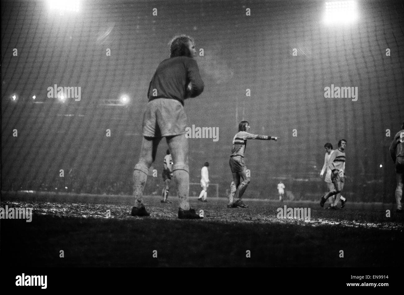 Bobby ferguson hi-res stock photography and images - Alamy