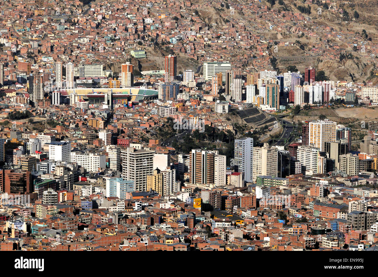 Human development bolivia hi-res stock photography and images - Alamy