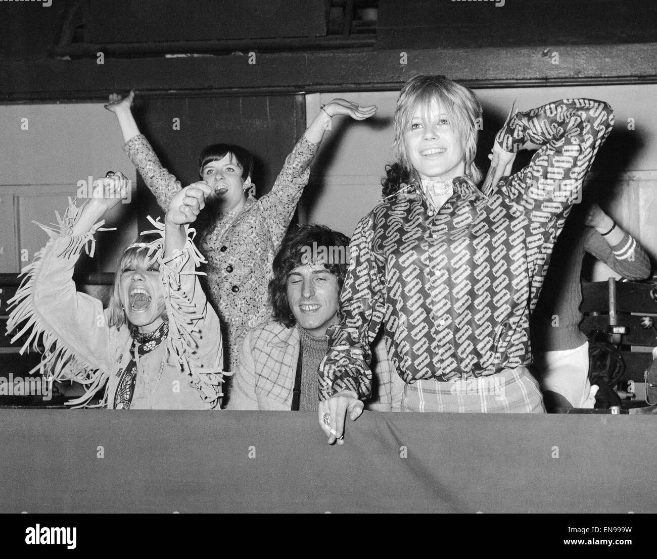 Anita pallenberg hi-res stock photography and images - Alamy