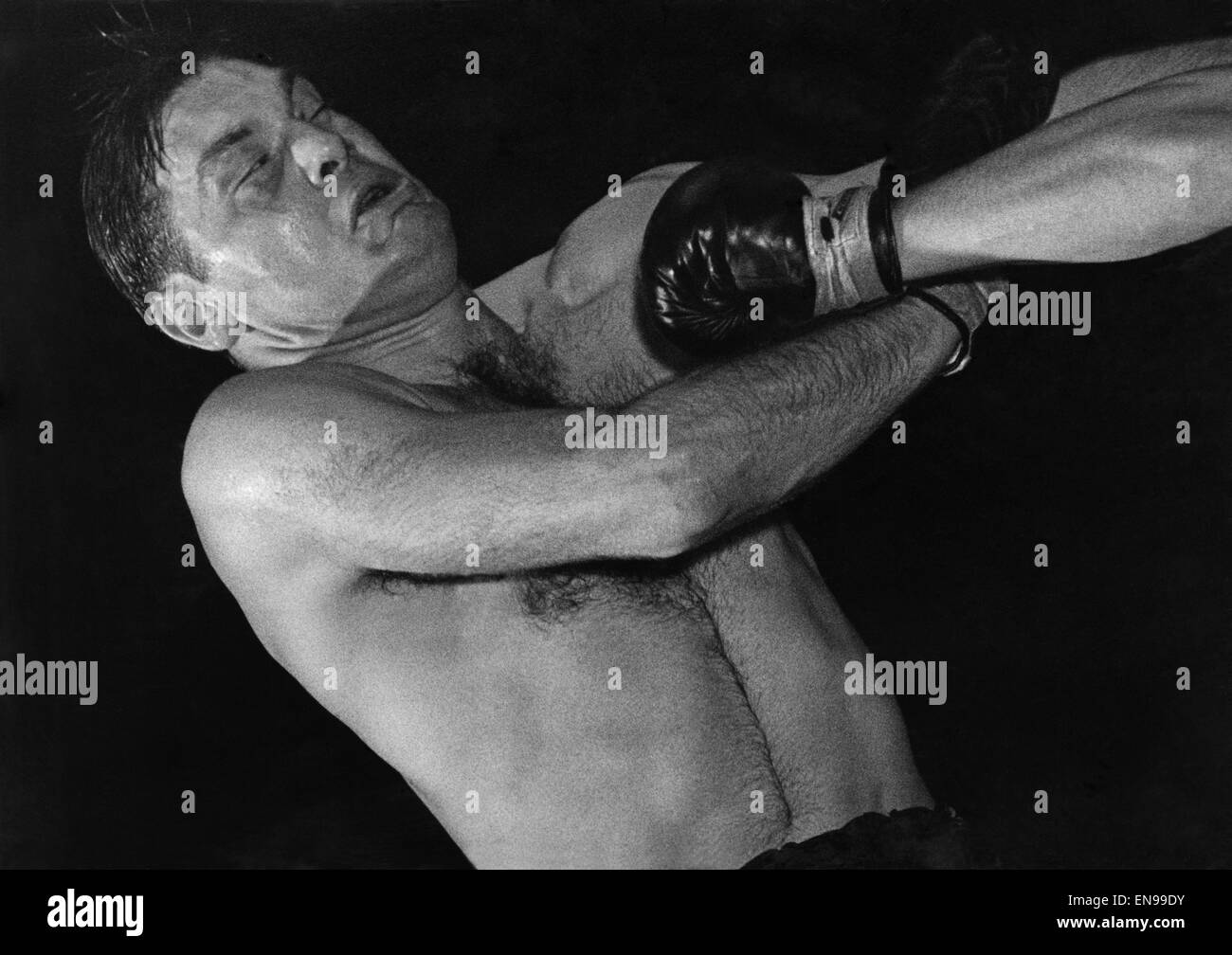 Johnny williams hi-res stock photography and images - Alamy