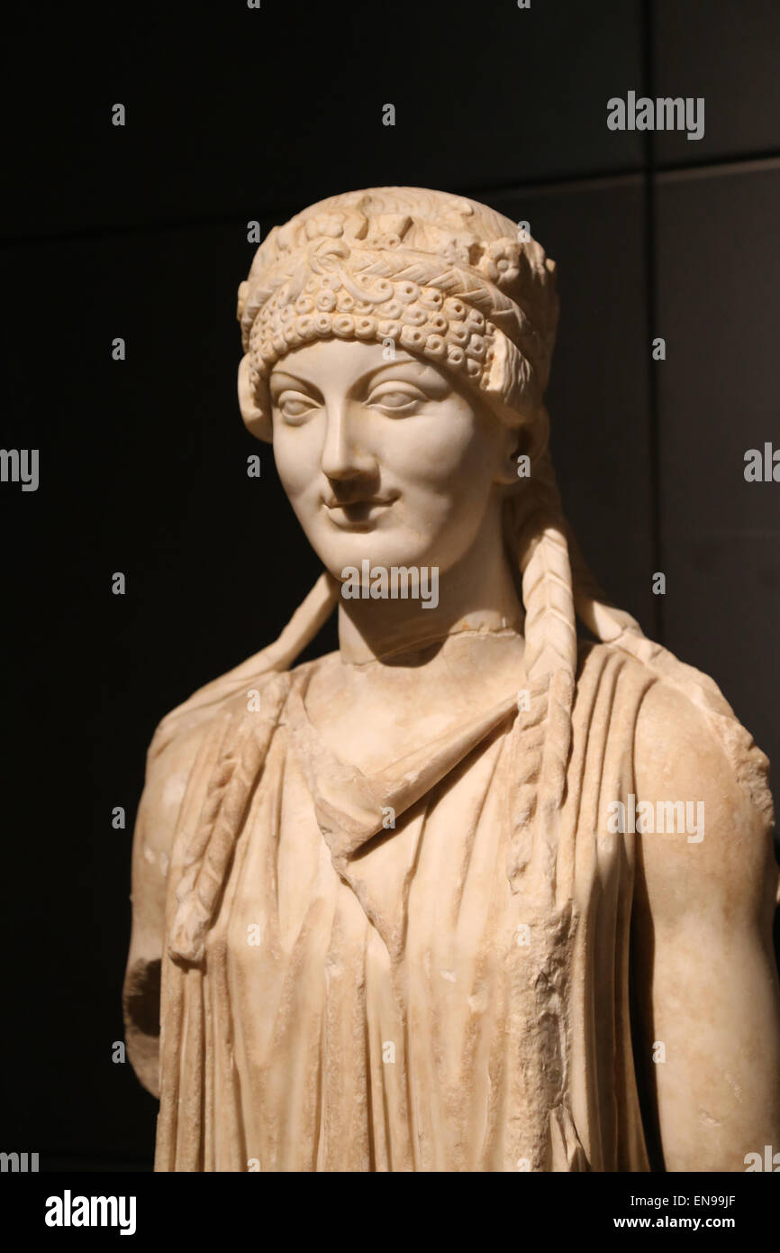 Augustan rome hi-res stock photography and images - Alamy