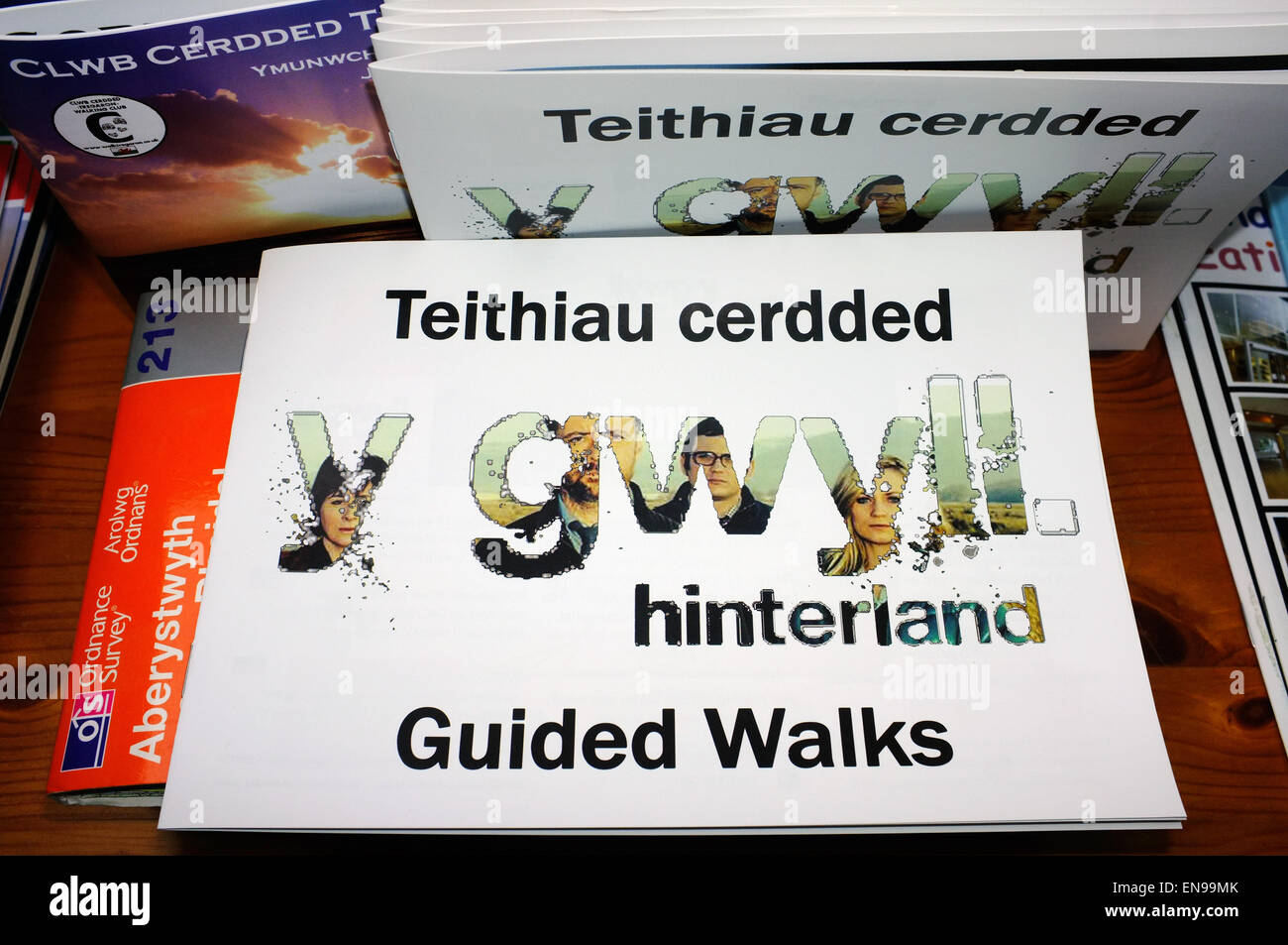 Welsh guided walks hi-res stock photography and images - Alamy Welsh guided walks hi-res stock photography and images - Alamy