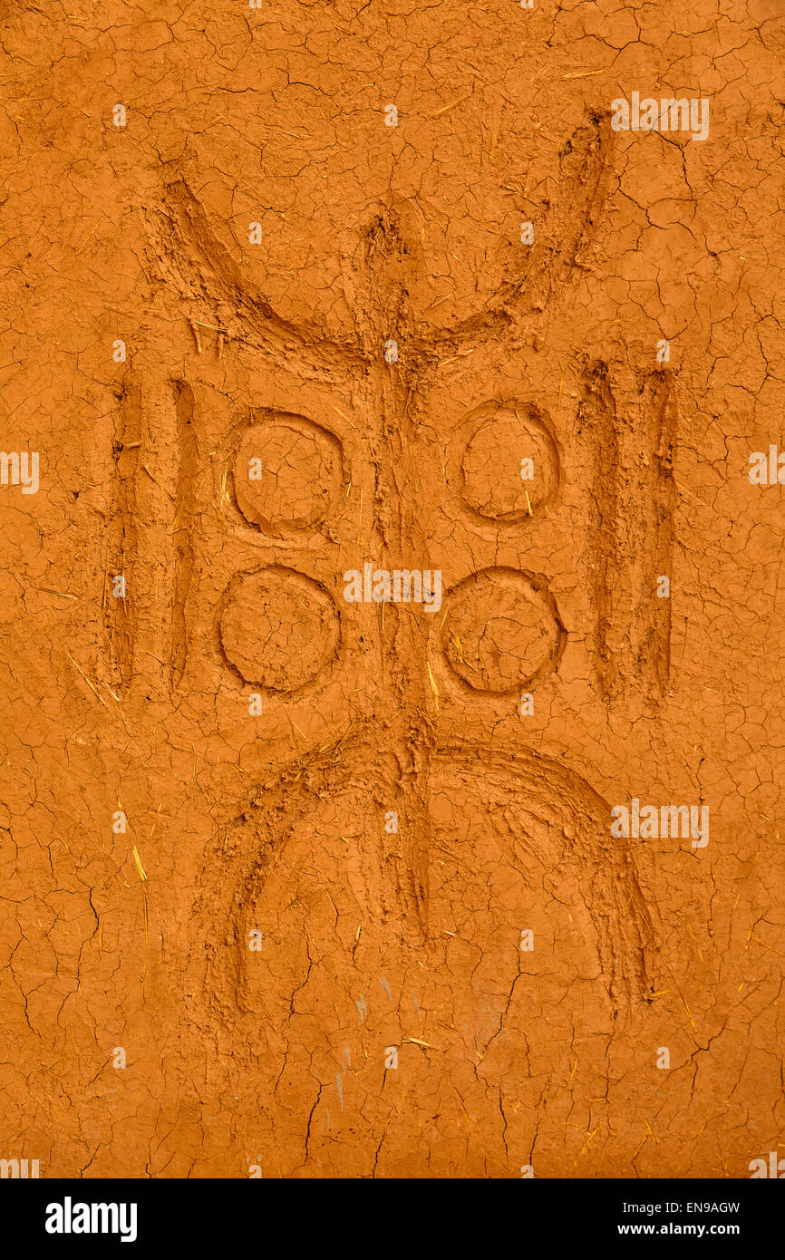 Berber Symbol High Resolution Stock Photography and Images - Alamy